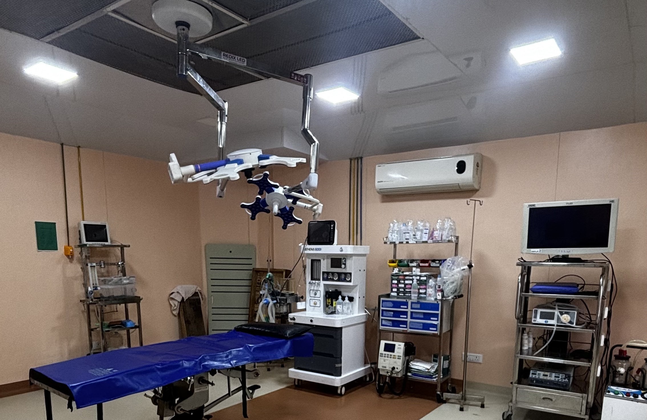 HMG-HOSPITAL